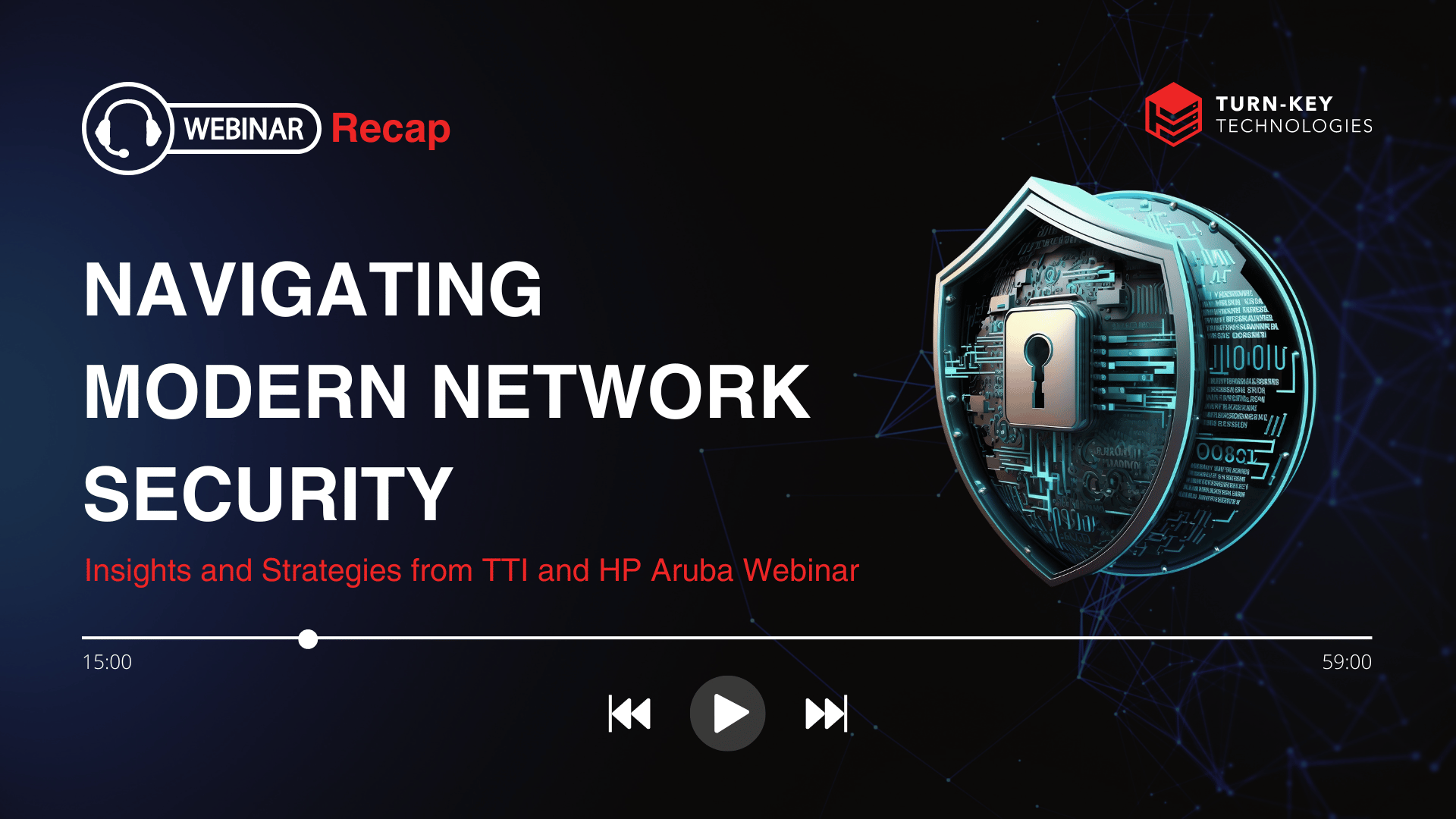 TTI | Network Security Insights
